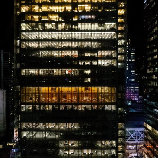 New Study Shows How Internet-Enabled Conglomerates Are Redefining ...