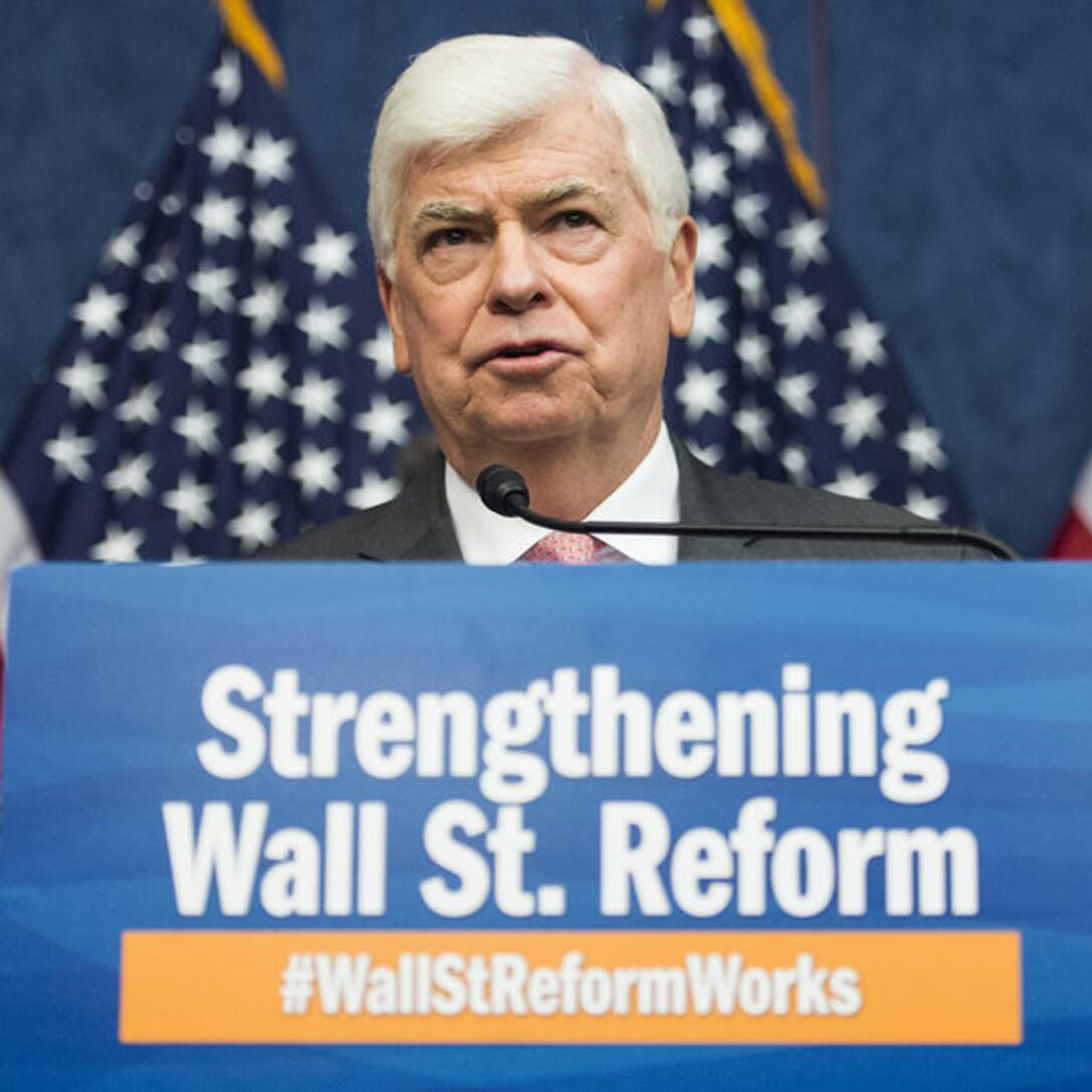 Top 10 Fixes for Dodd-Frank | Columbia Business School