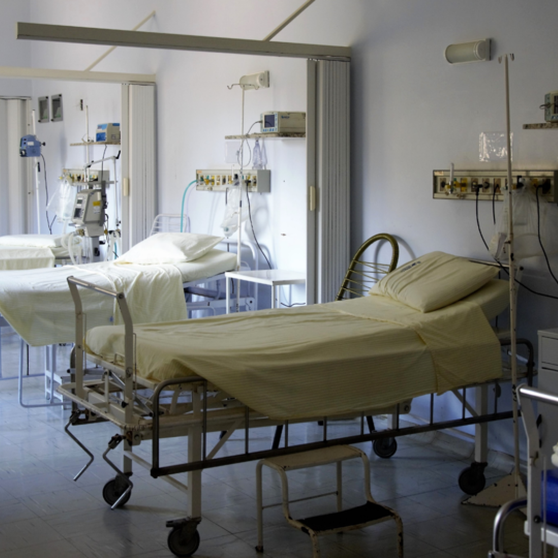Improving Hospital Operations, Bed by Bed | Columbia Business School