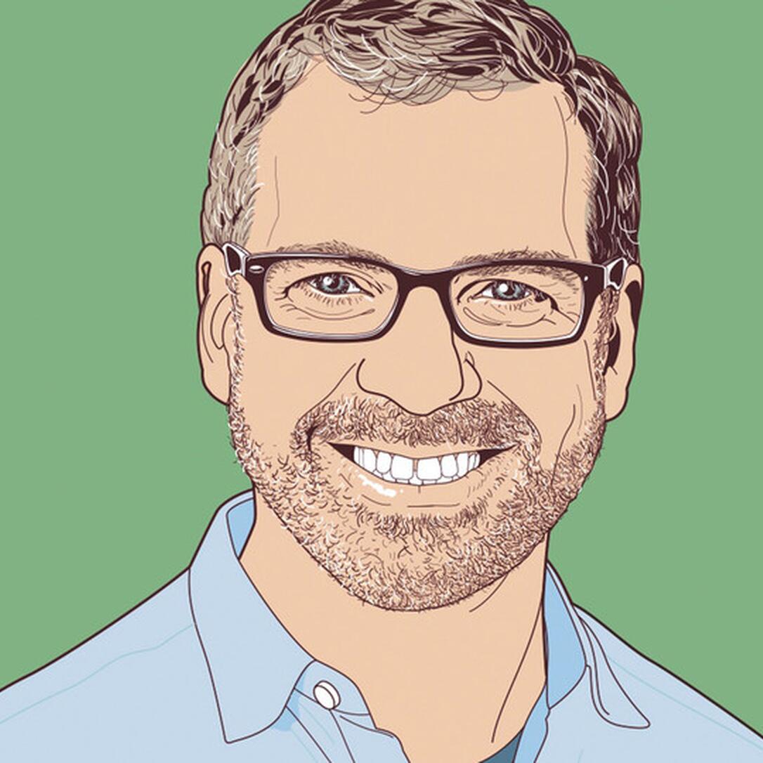 Uber Investor | Columbia Business School