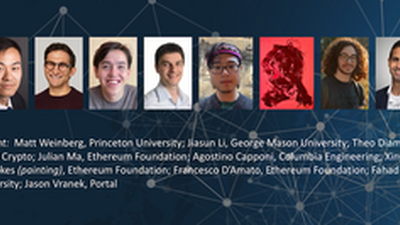 matt weinberg princeton