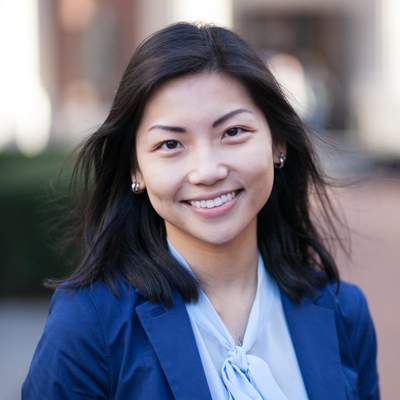 Student & Alumni Testimonials | Columbia Business School